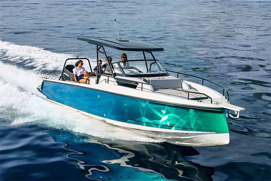 Ryck Boote: Qualität und Leidenschaft für Ihr Bootserlebnis